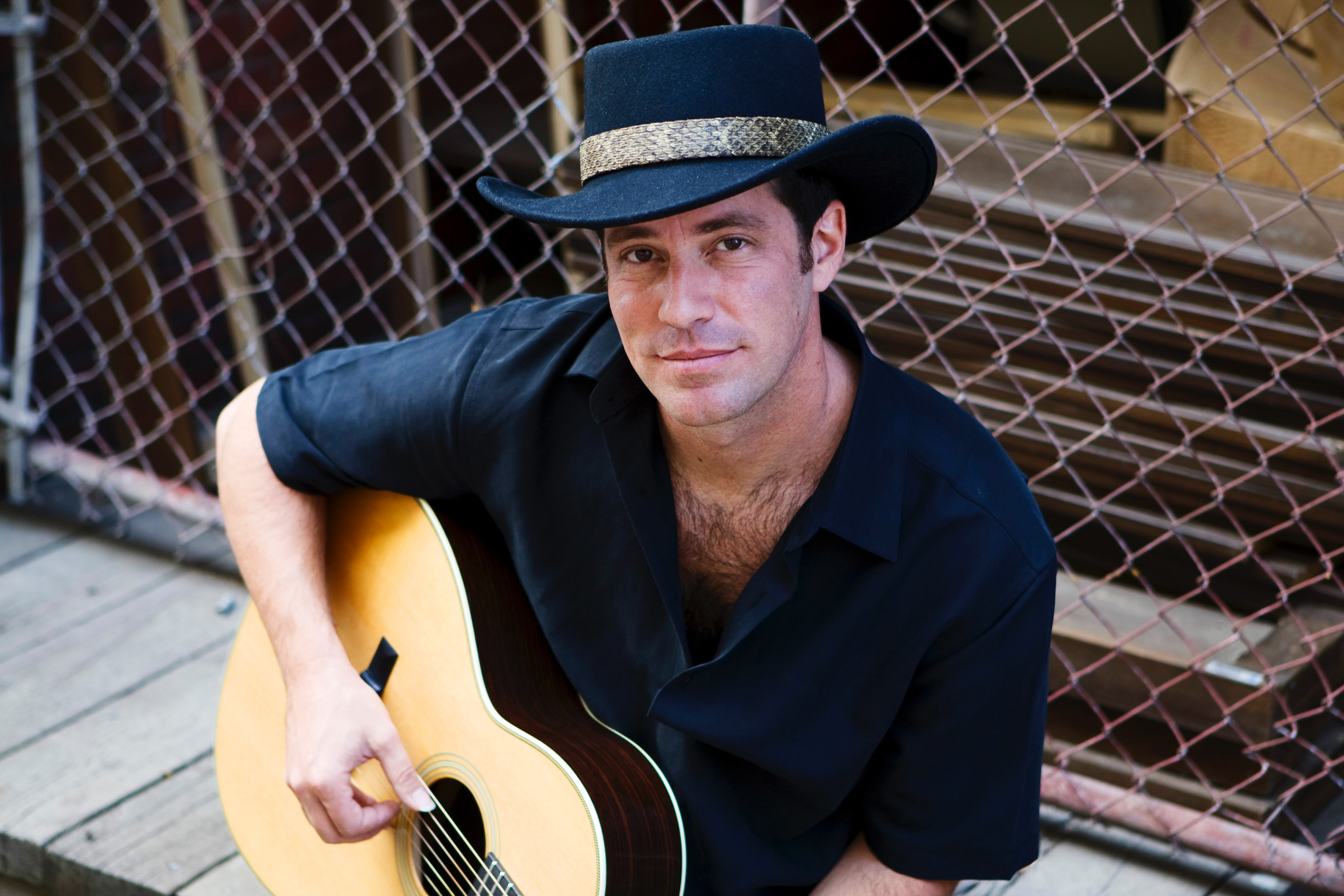 John Ohnmacht - Johnny O Band